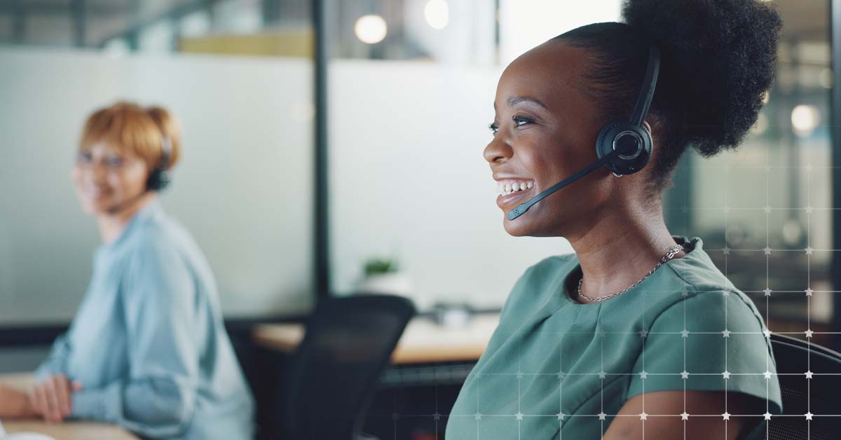 AI Didn't Shrink Your Call Center. It Changed Who You Need to Hire.